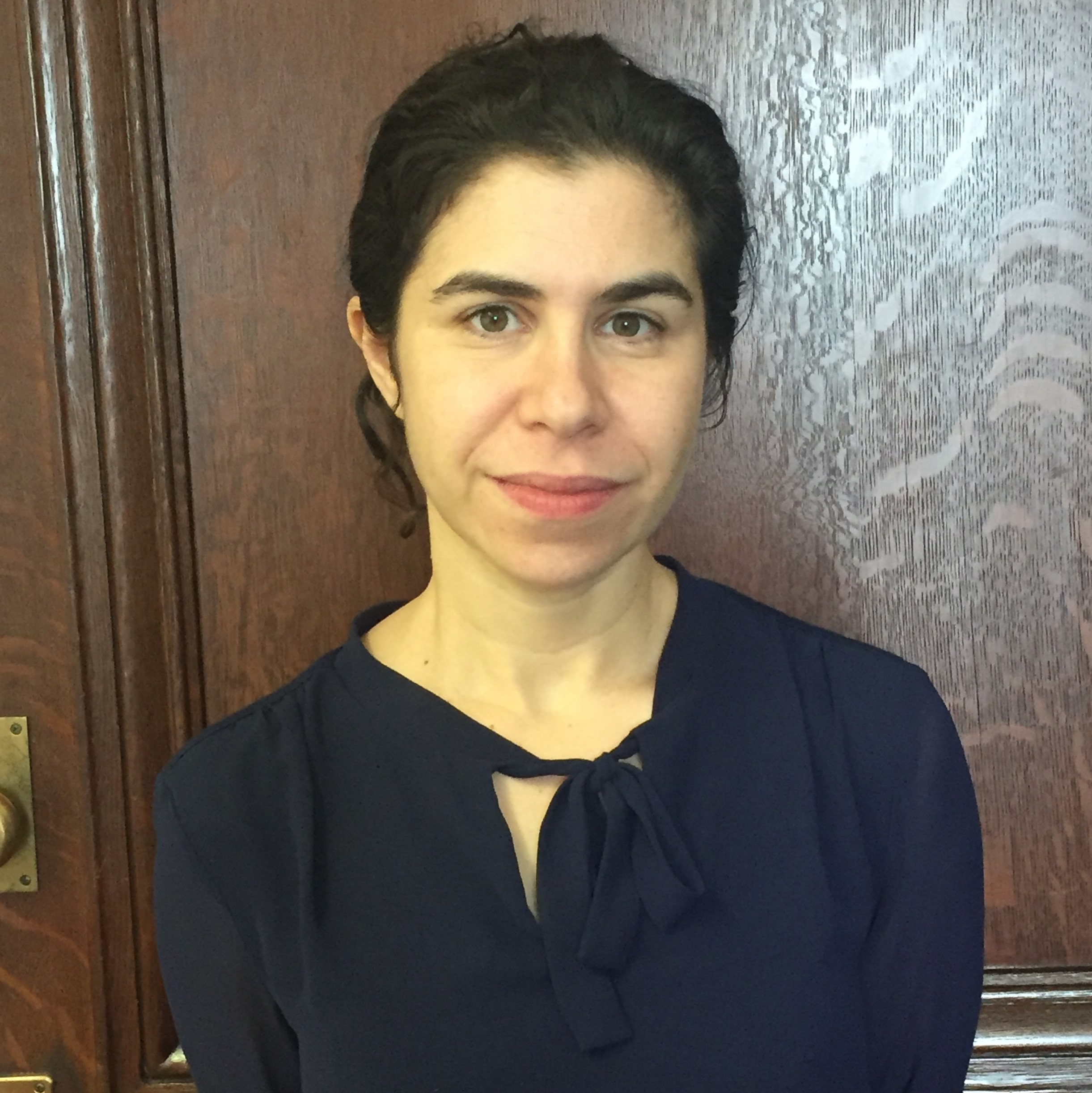 Biophysics & Biochemistry